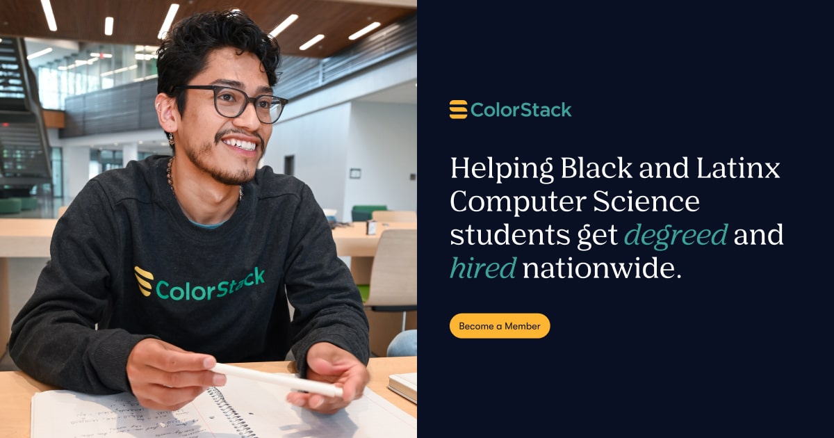 ColorStack | Students