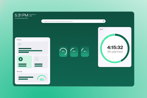 Island Launches 1st Enterprise Browser to Improve Enterprise Security