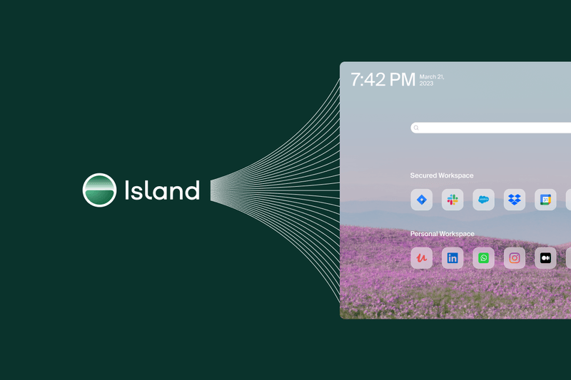 Enterprise Password Management: 7 Best Practices to Protect Data | Island