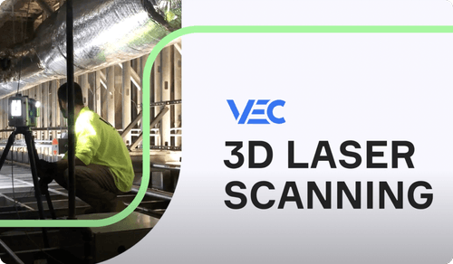 VDC Coordination Management | VEC