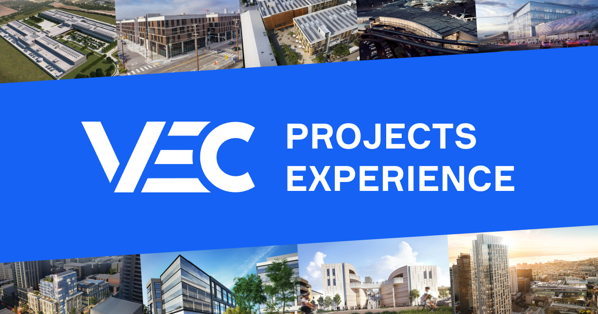 Our Projects | VEC