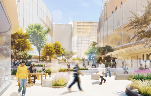 Texas Instruments RFAB2 – Our Projects | VEC