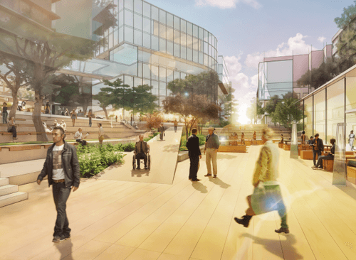 Texas Instruments RFAB2 – Our Projects | VEC