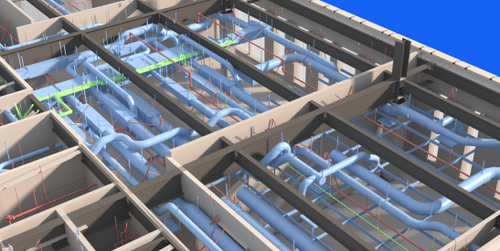 Texas Instruments RFAB2 – Our Projects | VEC