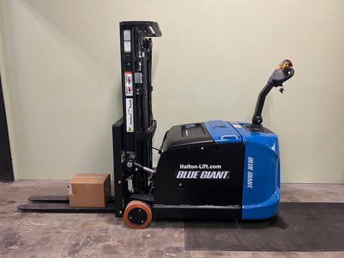 Blue Giant BGL30-157