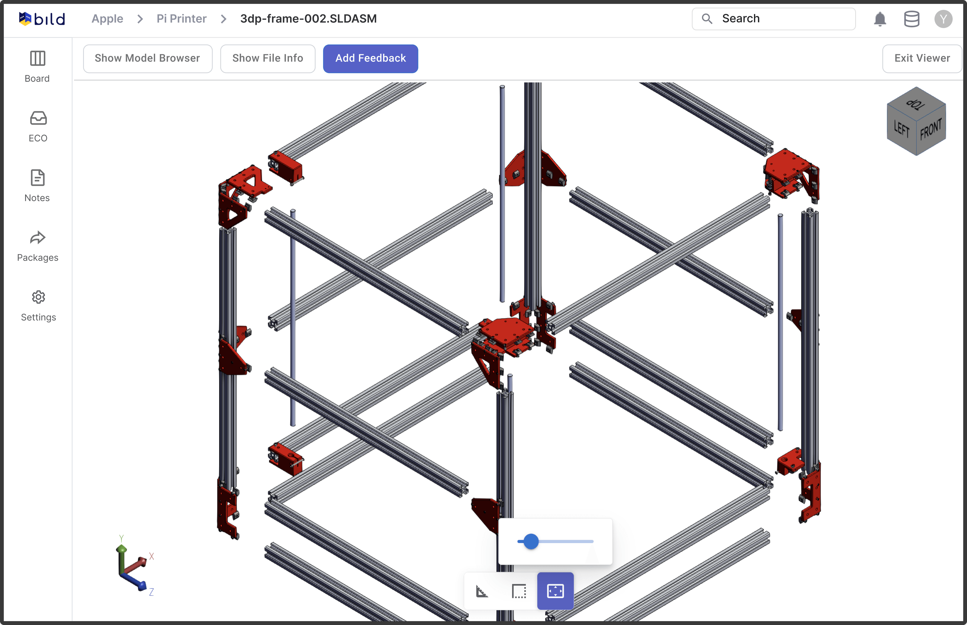 Version Control | Get Bild