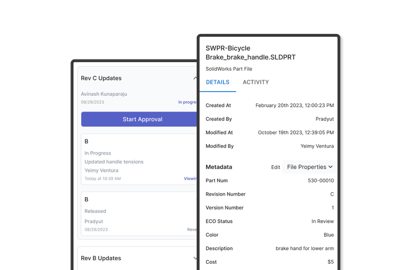 Bild - Modern Hardware Data Management