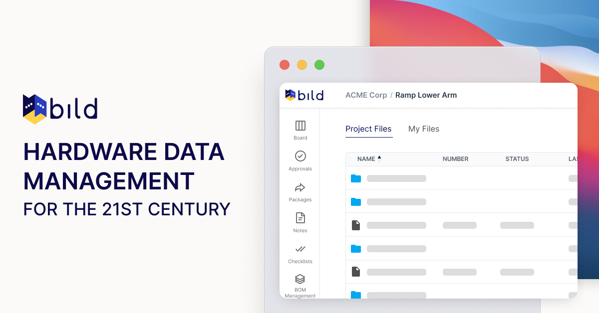 Bild - Modern Hardware Data Management