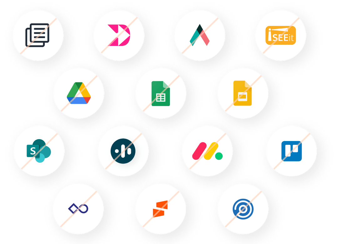 Recapped.io - The Deal Execution and Customer Collaboration Platform