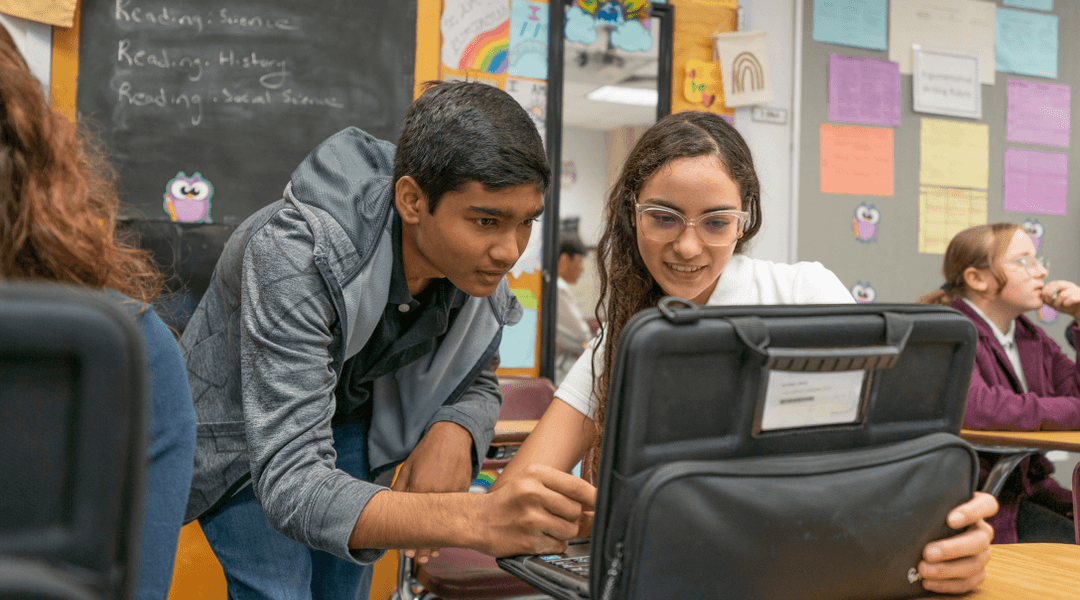 Khan Academy Districts | Personalized Learning for Math & Science