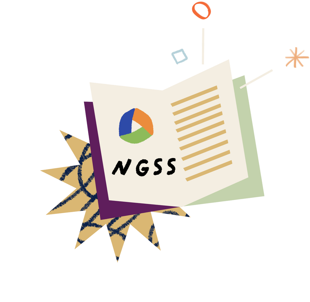 NGSS-Aligned Science Courses for Mastery | Khan Academy Districts