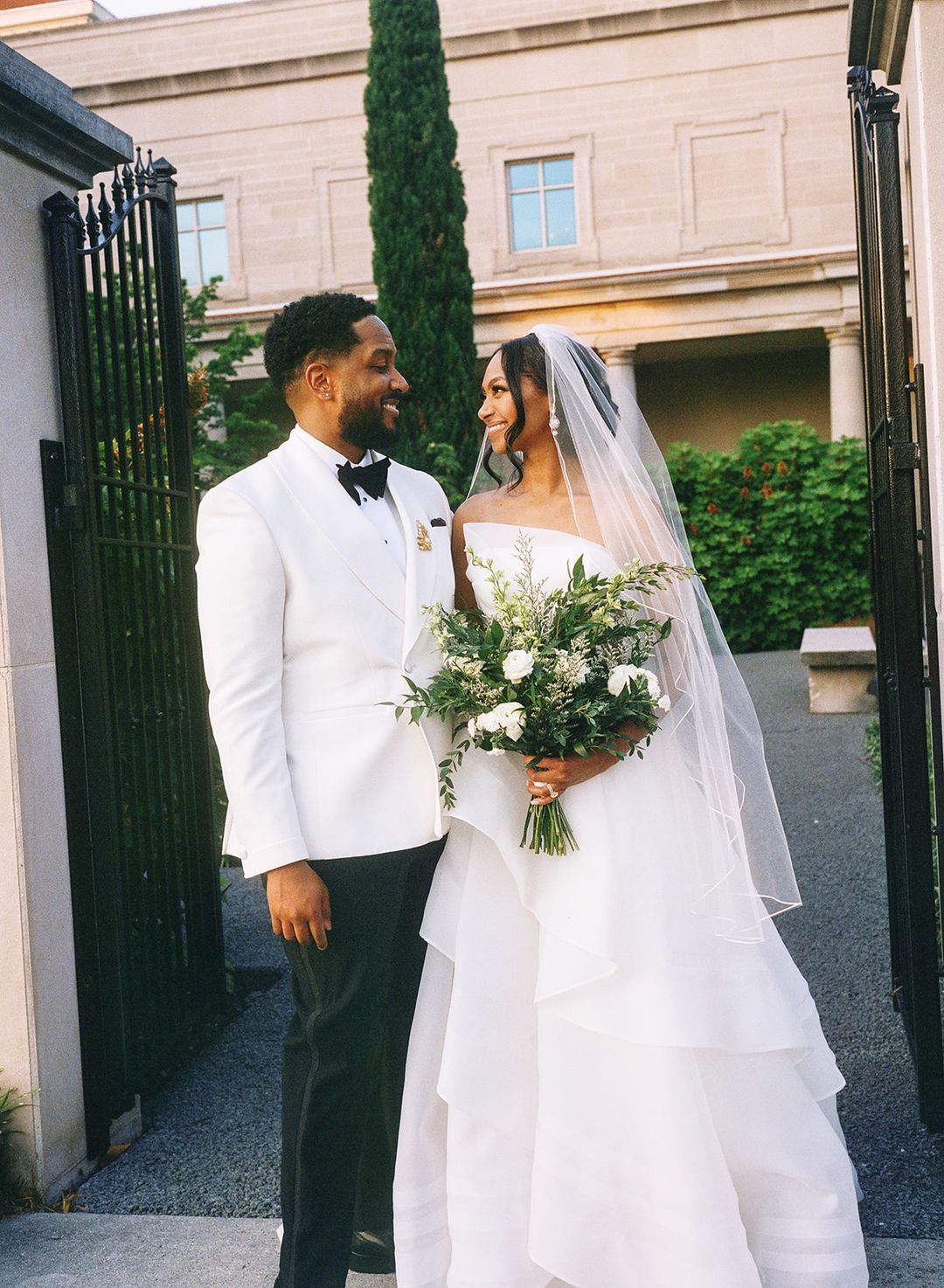 Poppy's Floral Artistry Collection Captures Real Weddings