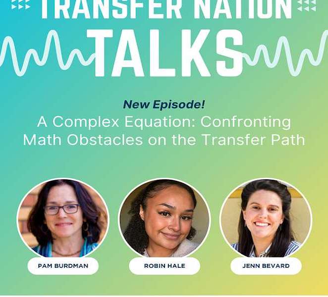 In the News: A Complex Equation: Confronting Math Obstacles on the ...