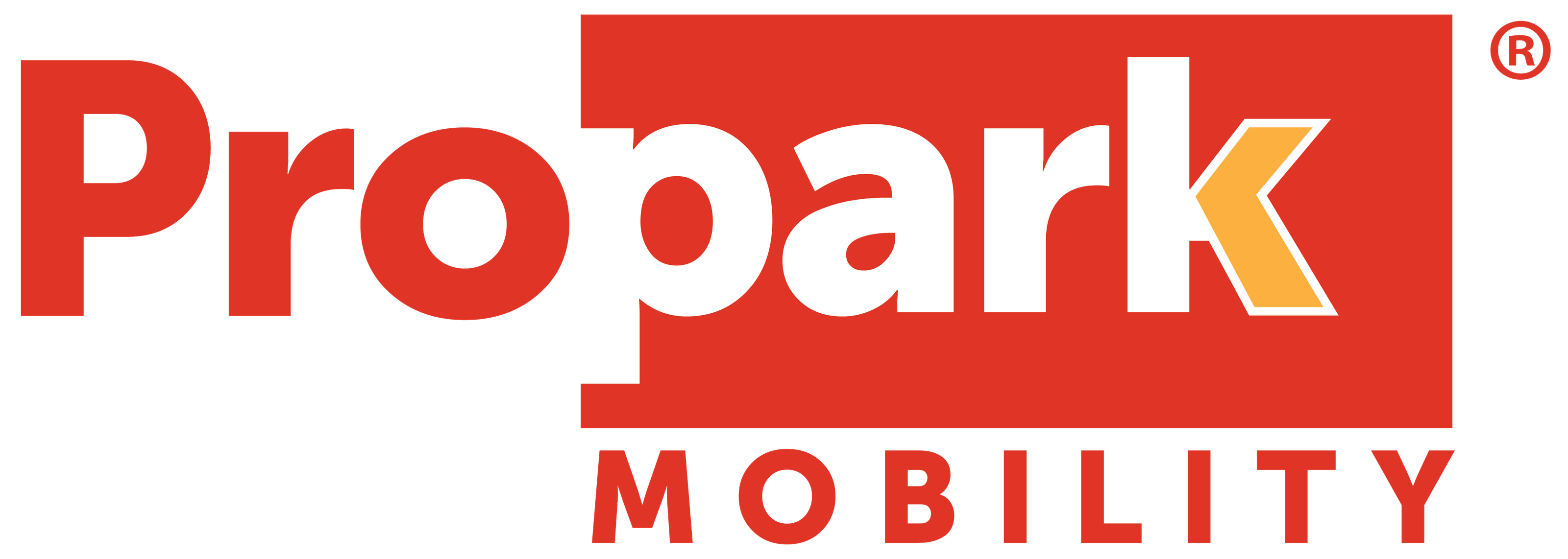Parking and Mobility Technology Solutions | Cloudpark Technology