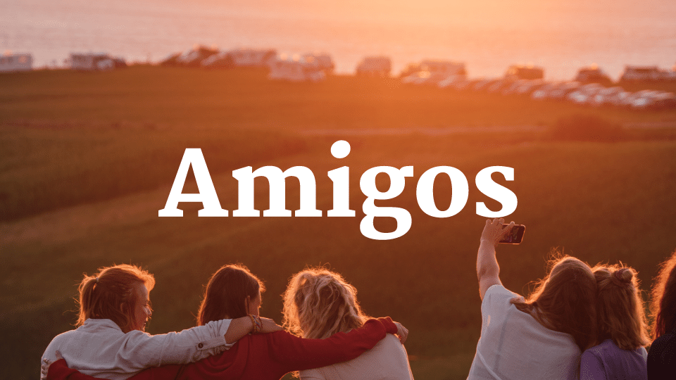 Careers | Amigos Surf Camp