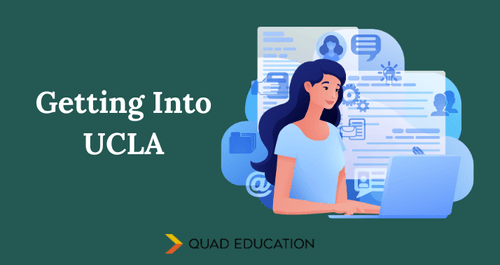 How to Get Into UCLA: Requirements & Acceptance Rate