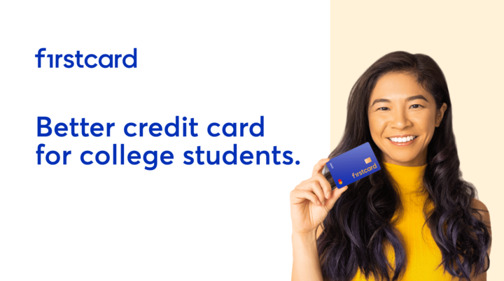 Firstcard® Secured Credit Builder Card - Best Card For Credit Building