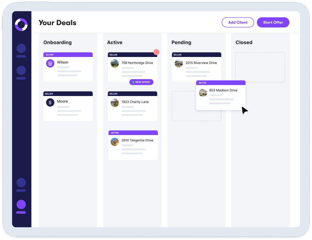 Jointly | Real Estate Transaction Management Software