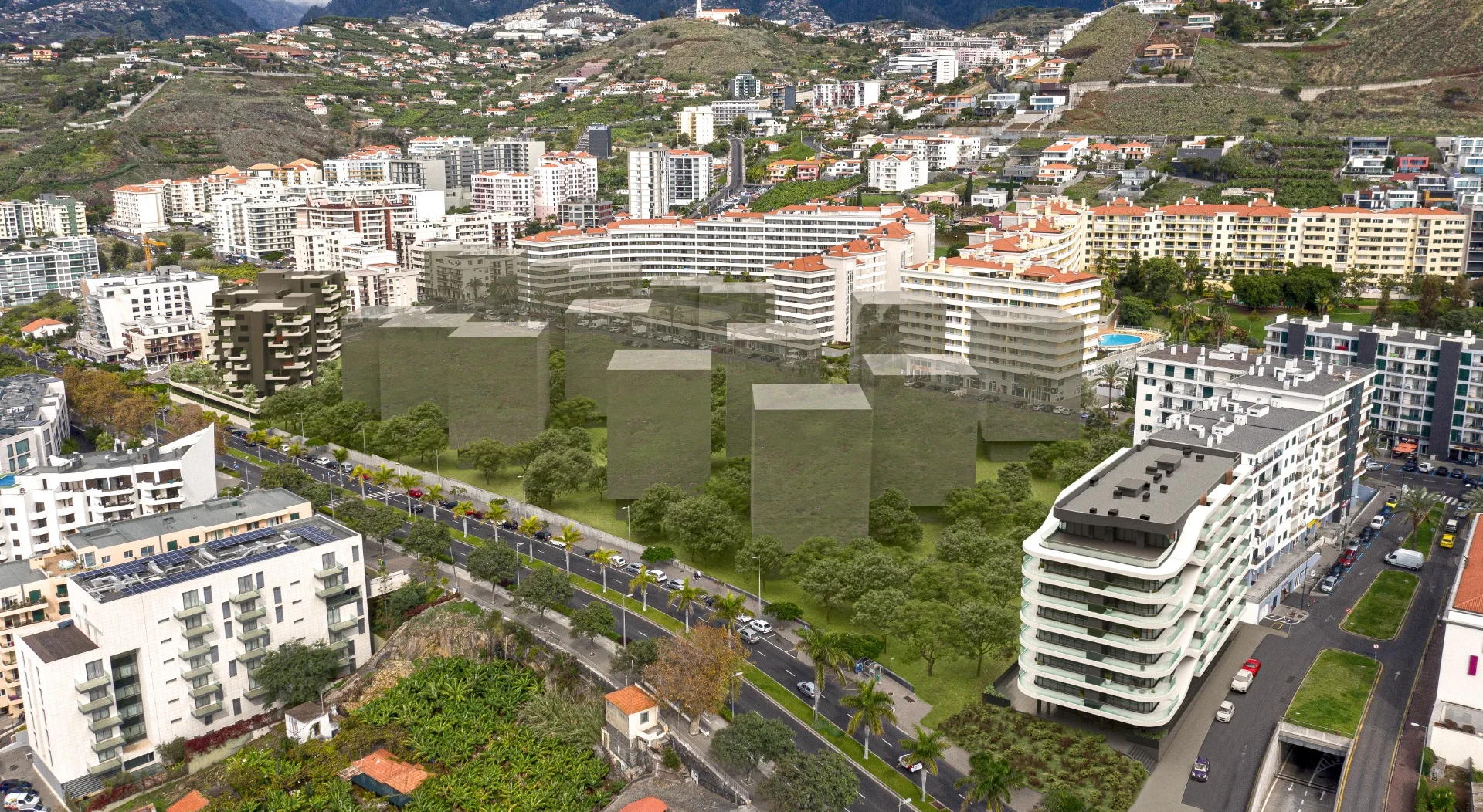 Golden Visa Portugal Funchal, Madeira | Real Estate Investments