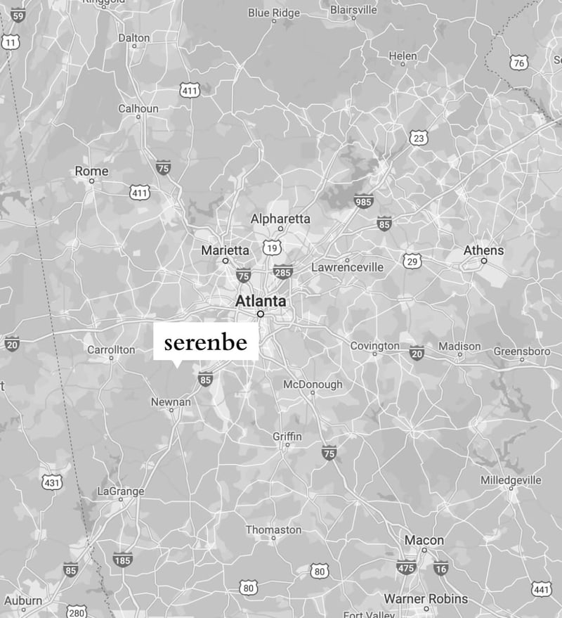 Serenbe | Visit