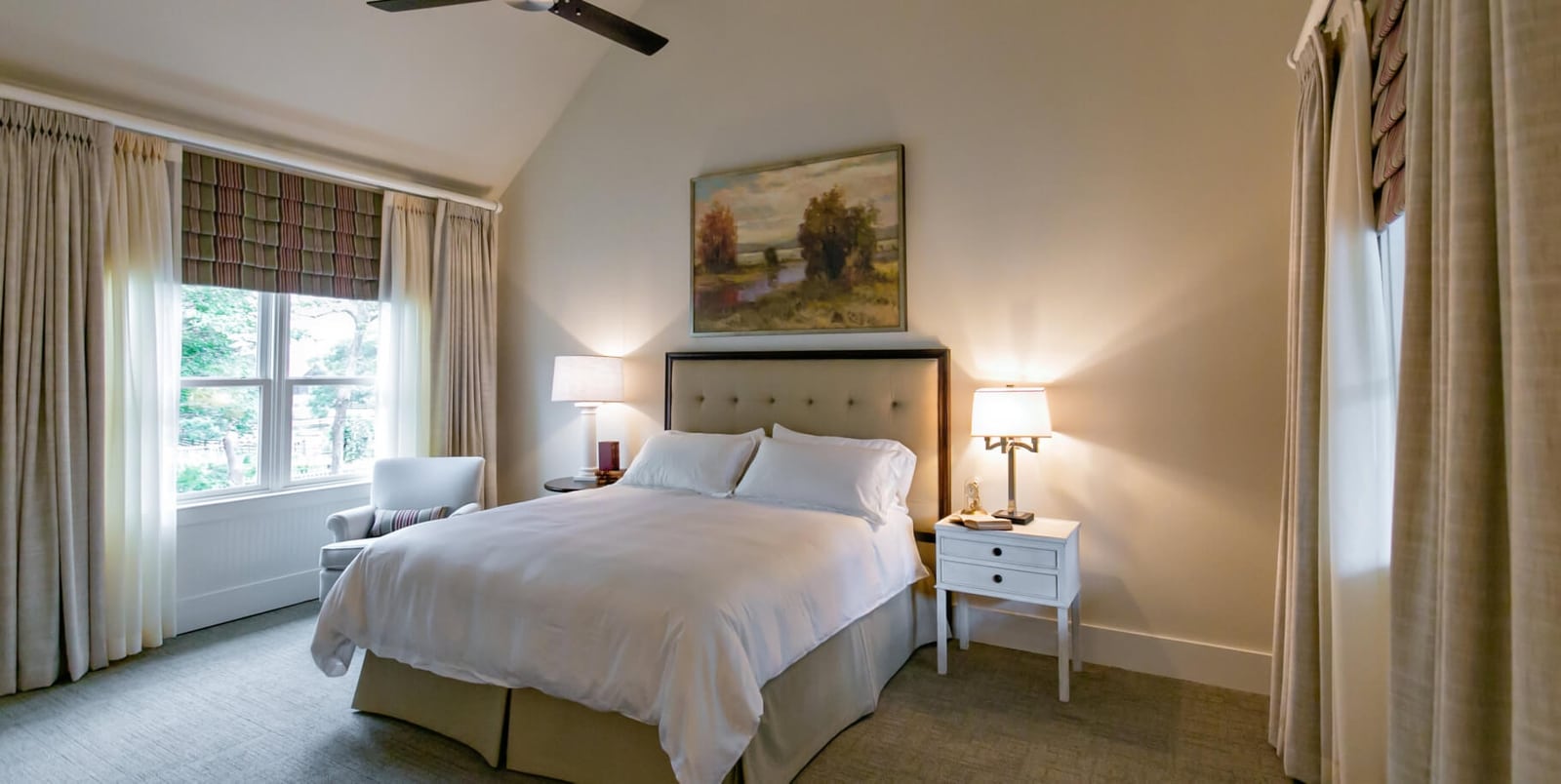 Serenbe | The Inn at Serenbe