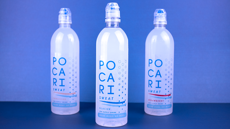 Pocari Sweat