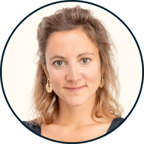 Anaïs Col - Intervenant.e BOOST