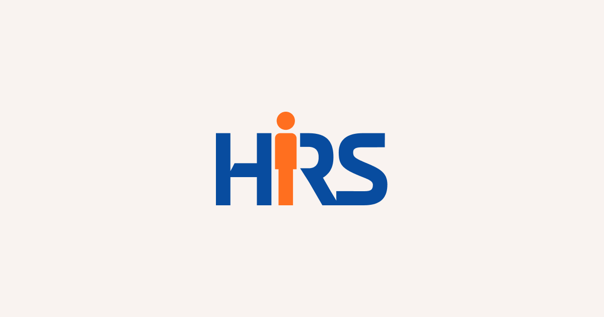 HRS | Job Listing