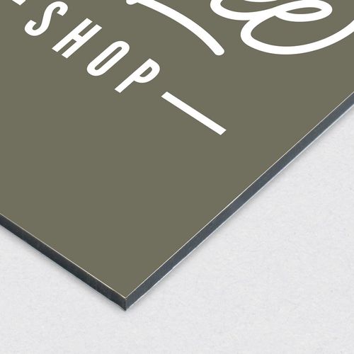 Sign Printing, Custom Indoor & Outdoor Business Signage | instantprint