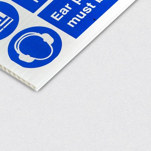 Sign Printing, Custom Indoor & Outdoor Business Signage | instantprint