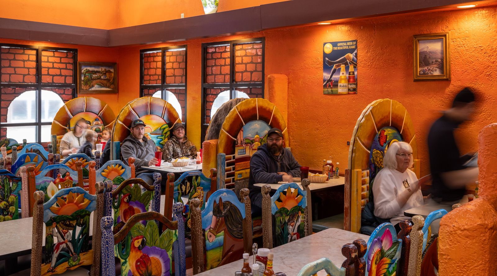 Food & Drink | Visit Trenton, MO