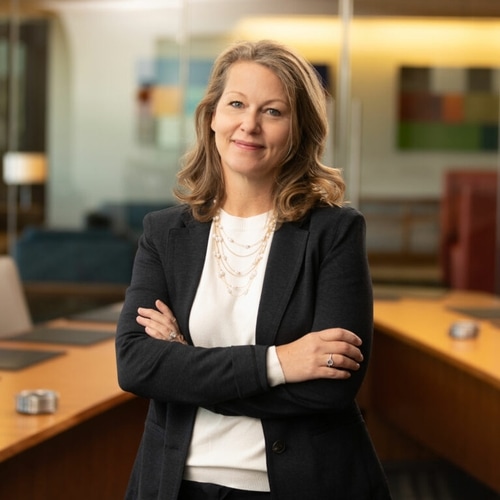 Jane Langan Mach | Attorneys