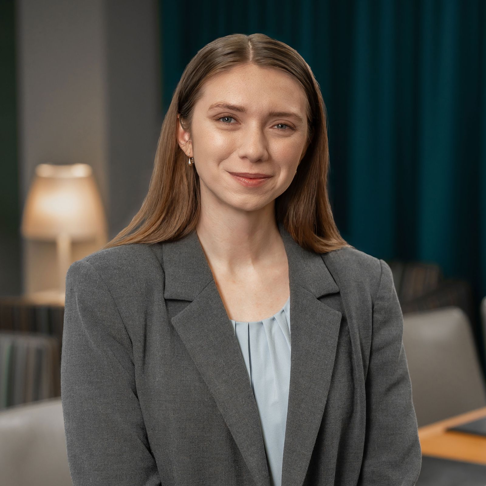 Amber Buskness | Attorneys