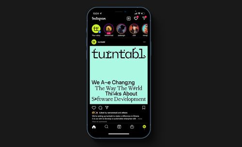 Turntabl