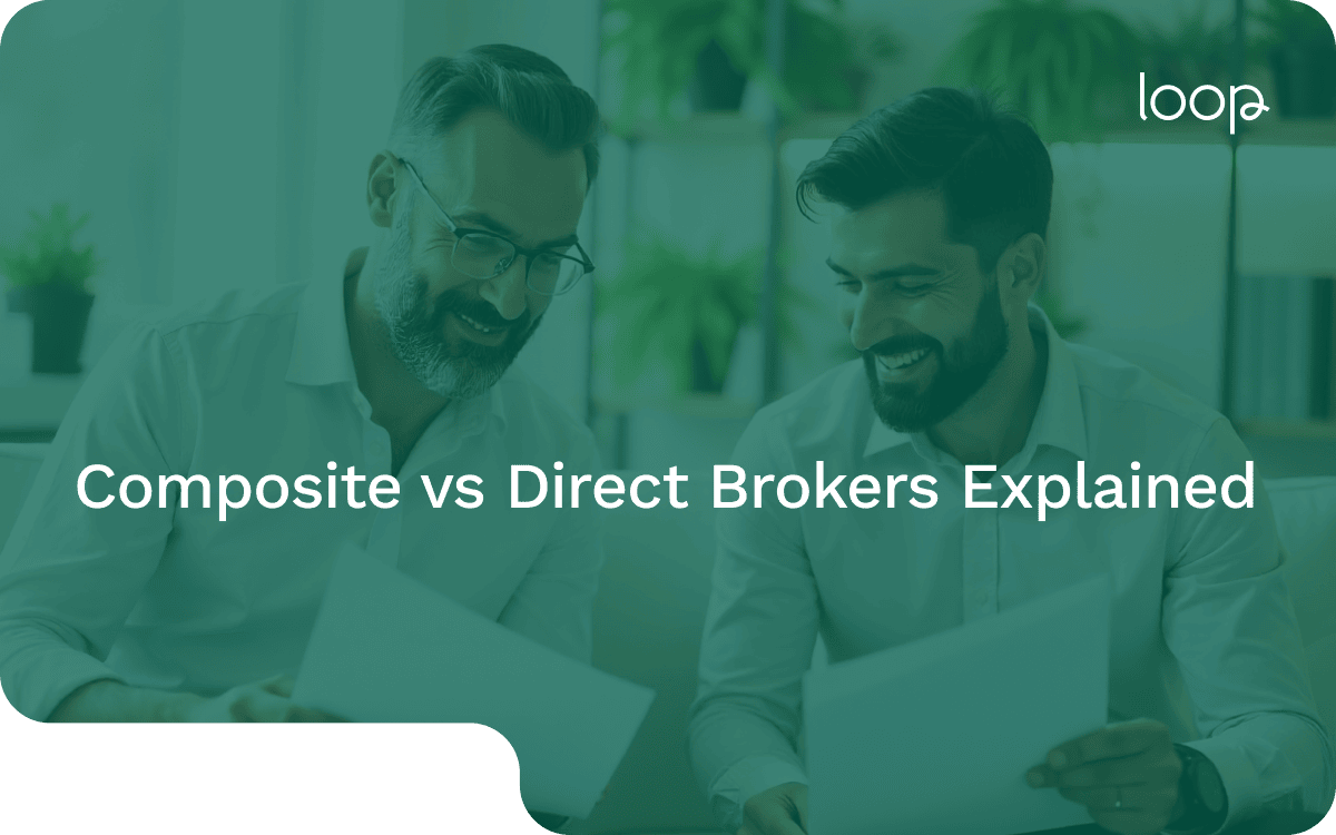 Composite vs Direct Brokers Explained