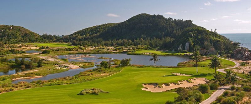 China Golf Tours & Golf Holiday Packages From Australia
