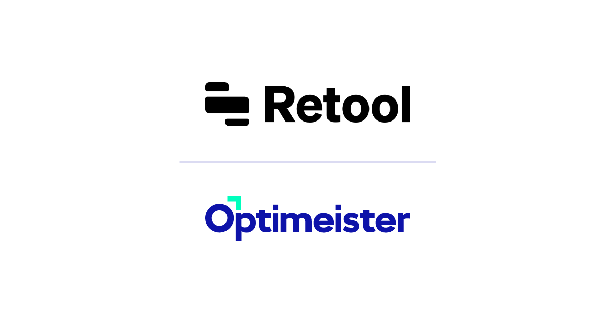 Retool Consulting & Implementation | Optimeister
