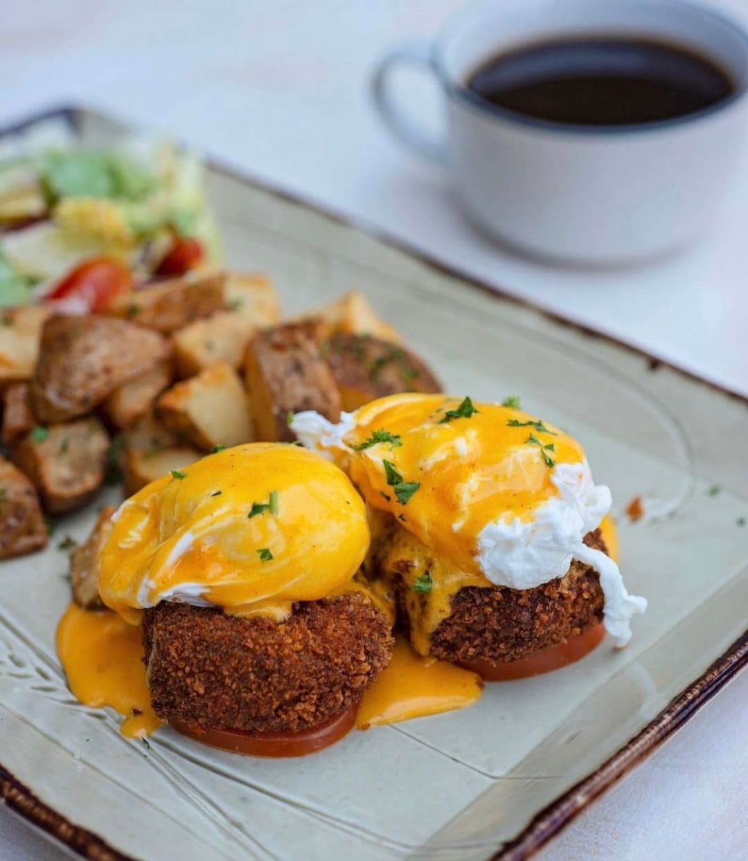 Welcome to Water St. Cafe | Vancouver, BC