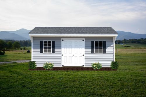 Storage Sheds
