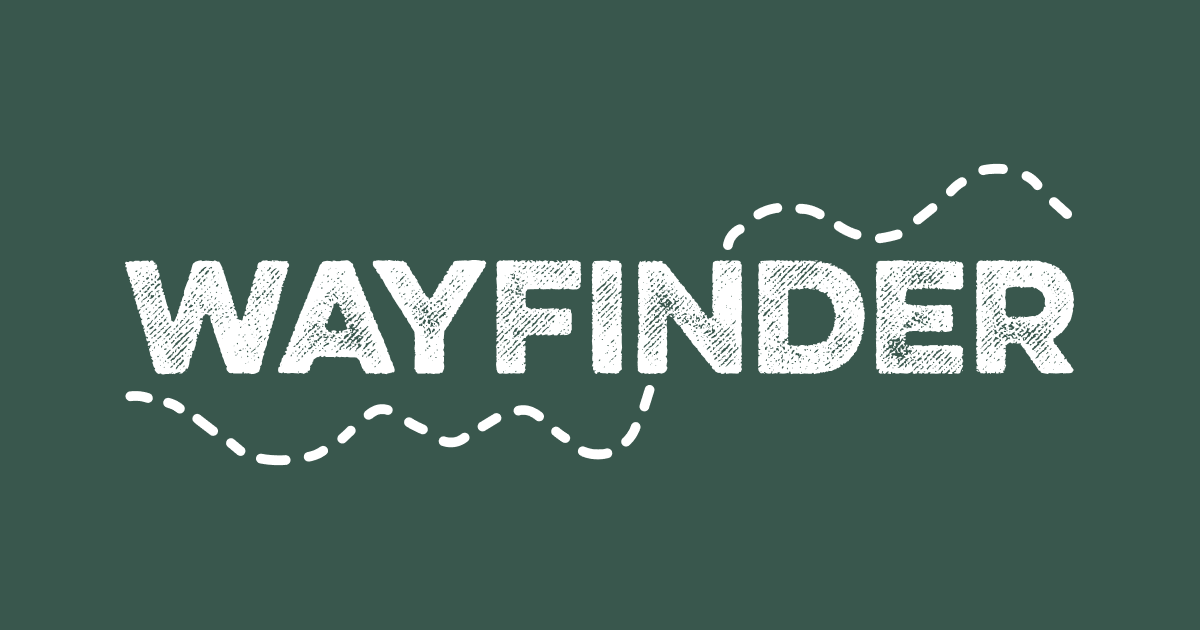 Information For Families | Wayfinder