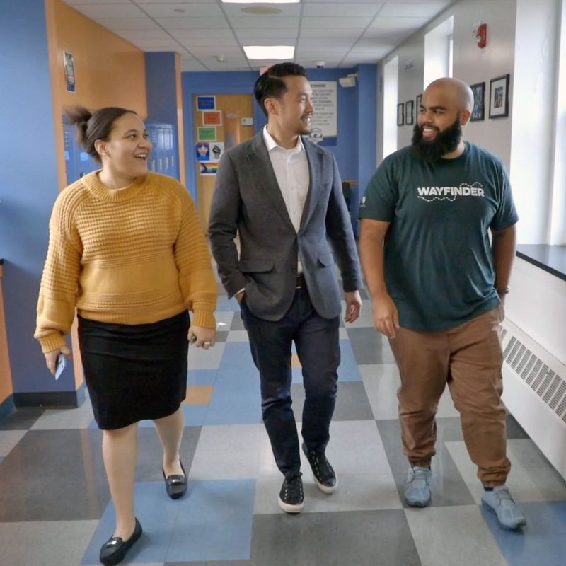 Why Choose Our Curriculum | Wayfinder