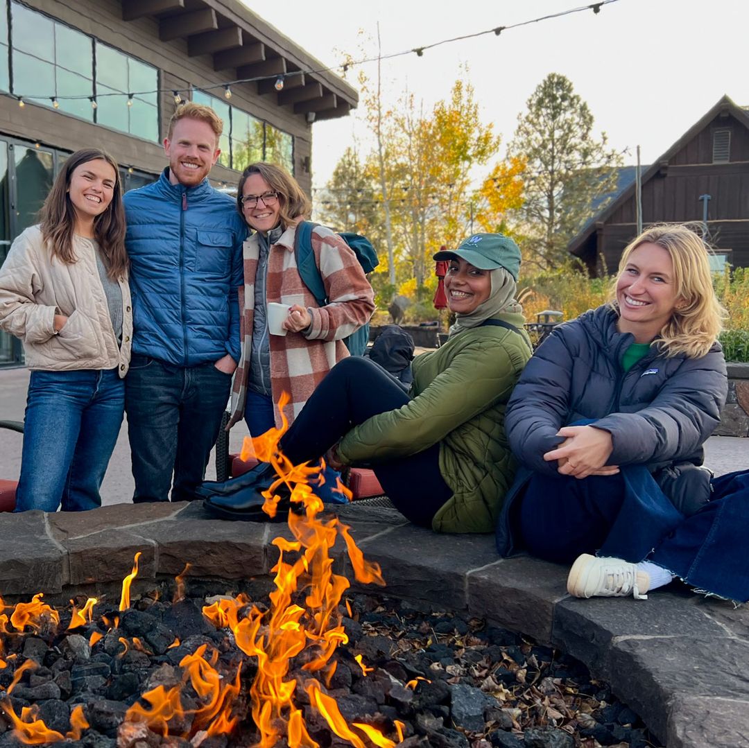 Wayfinder | About Us