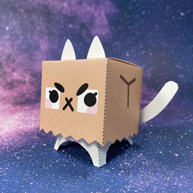 Welcome to Kooky Craftables