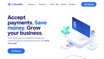 Best Payment Processing Company in USA - Payment Solutions Company