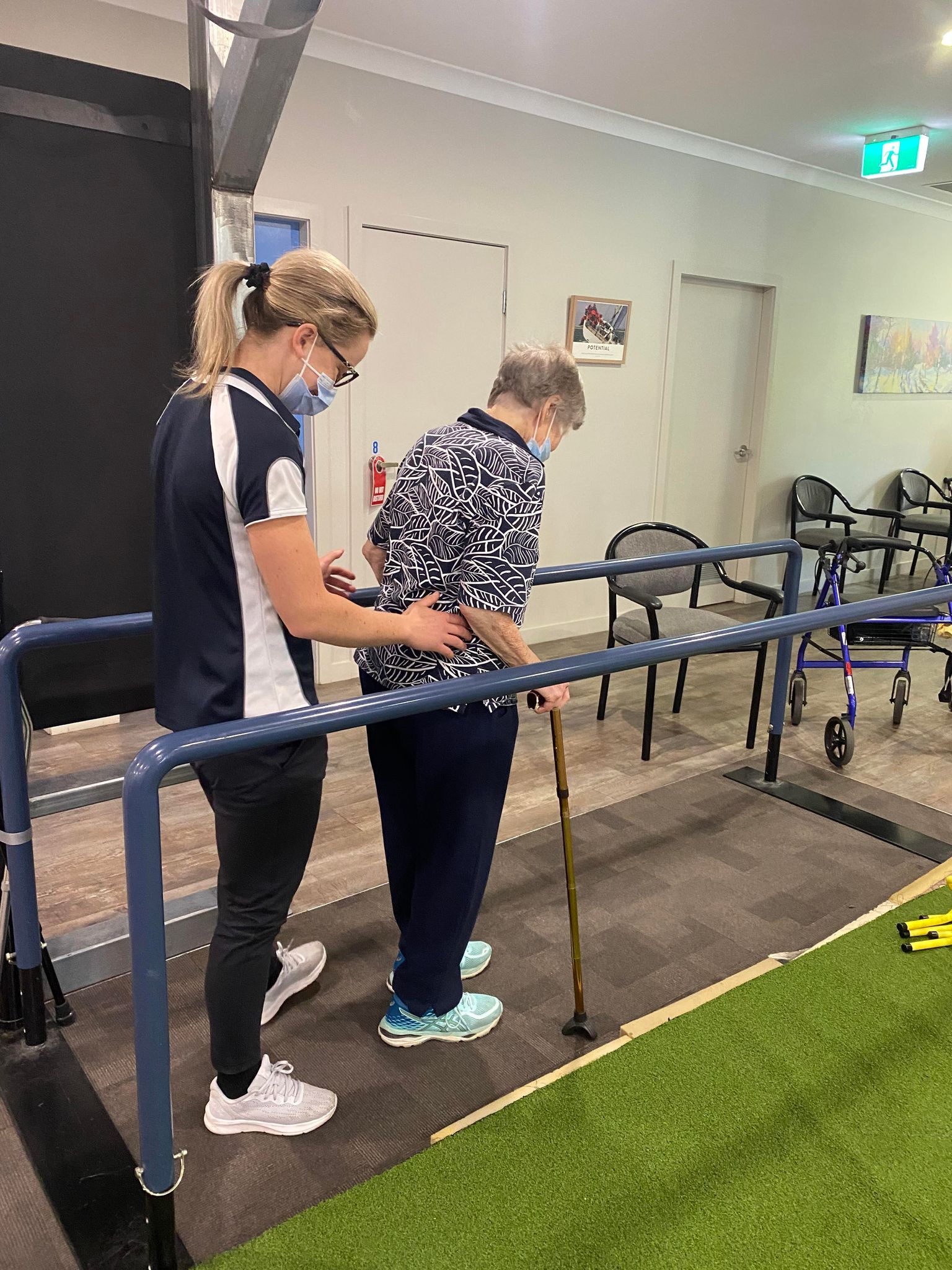 Our Team - Pro-Active Physiotherapy & Sports Workshop | Tamworth NSW