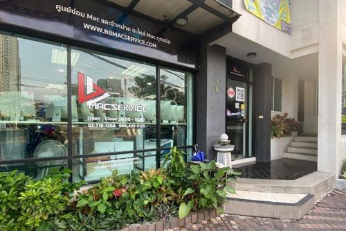 เพิ่มความจุ MacBook Air M4 เป็น 2TB ใช้งานได้ยาว ไม่ต้องเปลี่ยนเครื่องใหม่