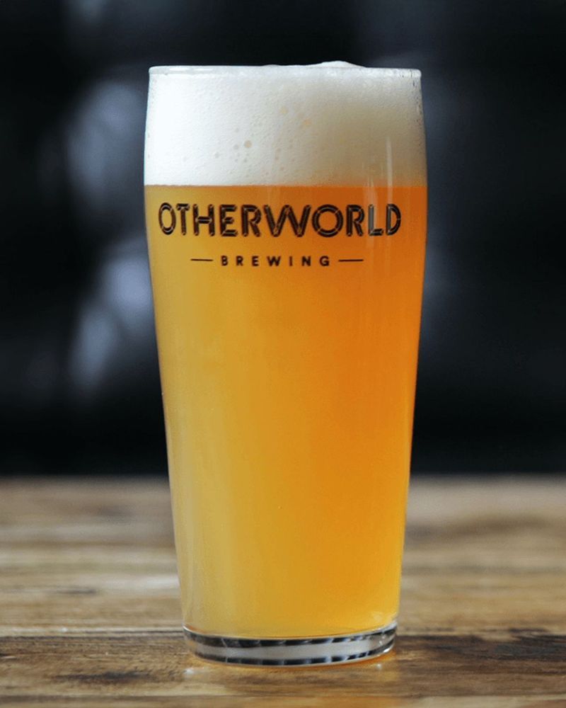 Otherworld Brewing