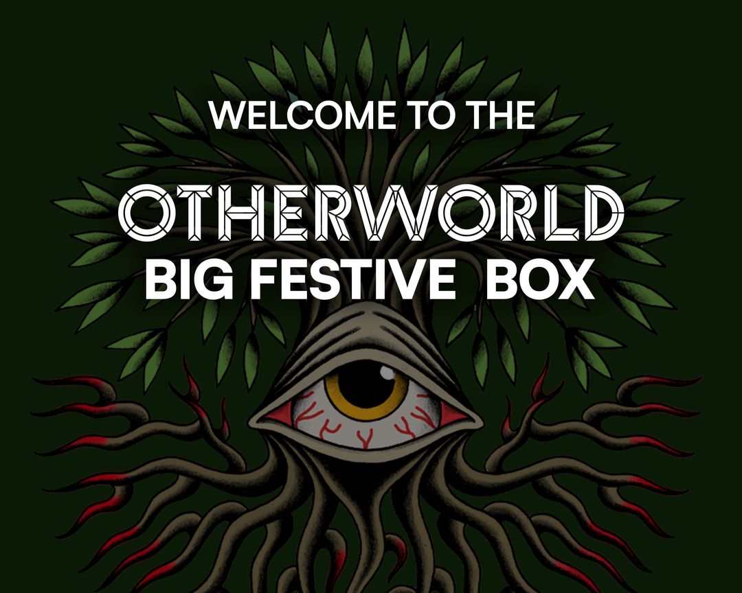 Otherworld Brewing - Otherworld Big Festive Box