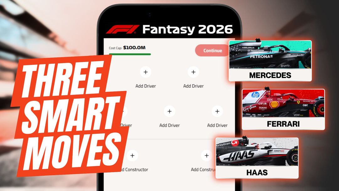 First Look: F1 Fantasy Tools v2 Update