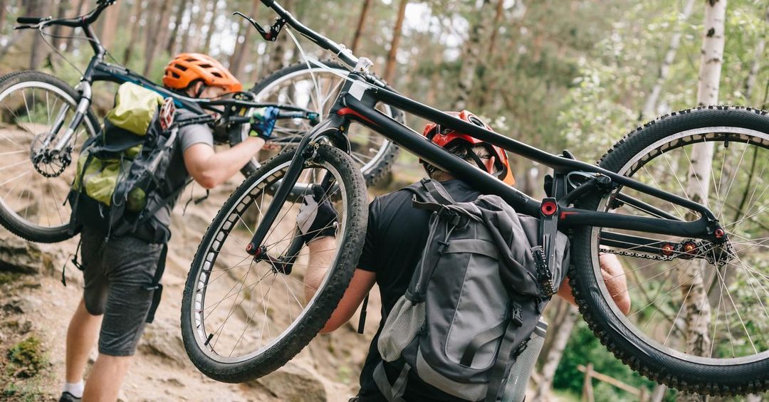 Best Bikes For Going Uphill | PedalChef